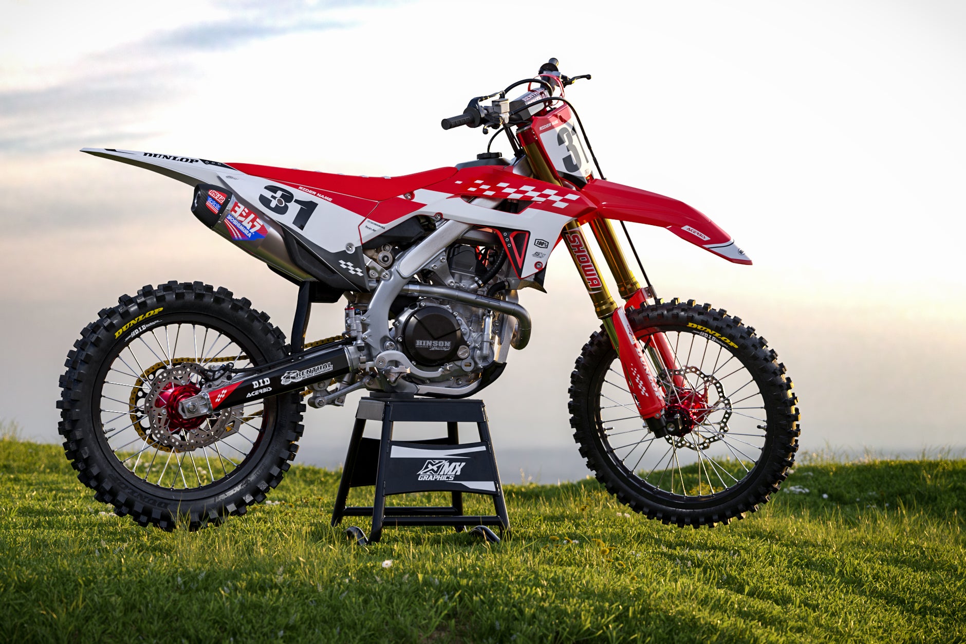 Gallery – MX Graphics
