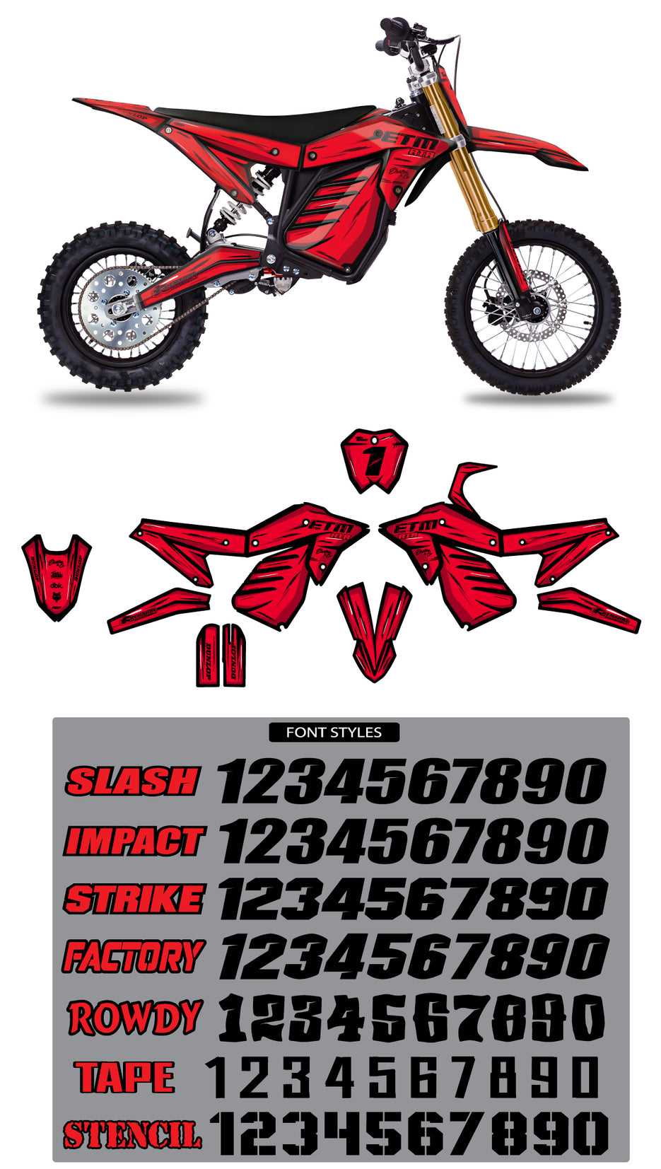 ETM RTR Graphics – MX Graphics