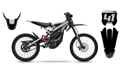 Surron Graphics – MX Graphics